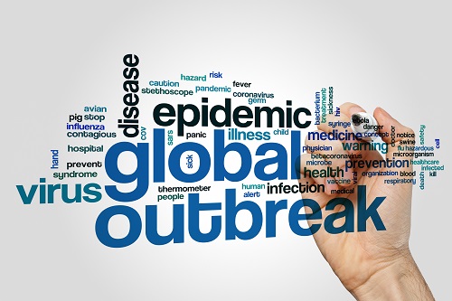 Preventing an "Outbreak Anywhere" from Becoming an "Outbreak Everywhere"