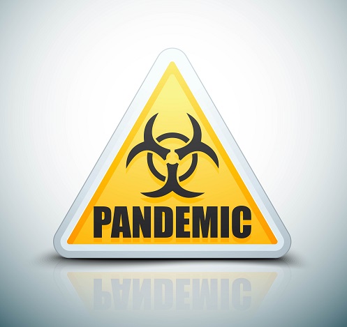 Where Will the Next Pandemic Threat Come From? Public Health Watch Report
