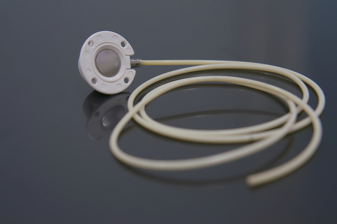 Ethanol-lock Therapy Ineffective at Preventing CLABSIs in Pediatric ...